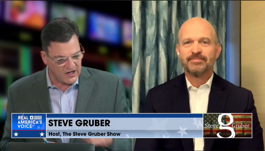 Project 2025 leader Kevin Roberts says he's "ecstatic" over Trump's cabinet picks: “This is ...